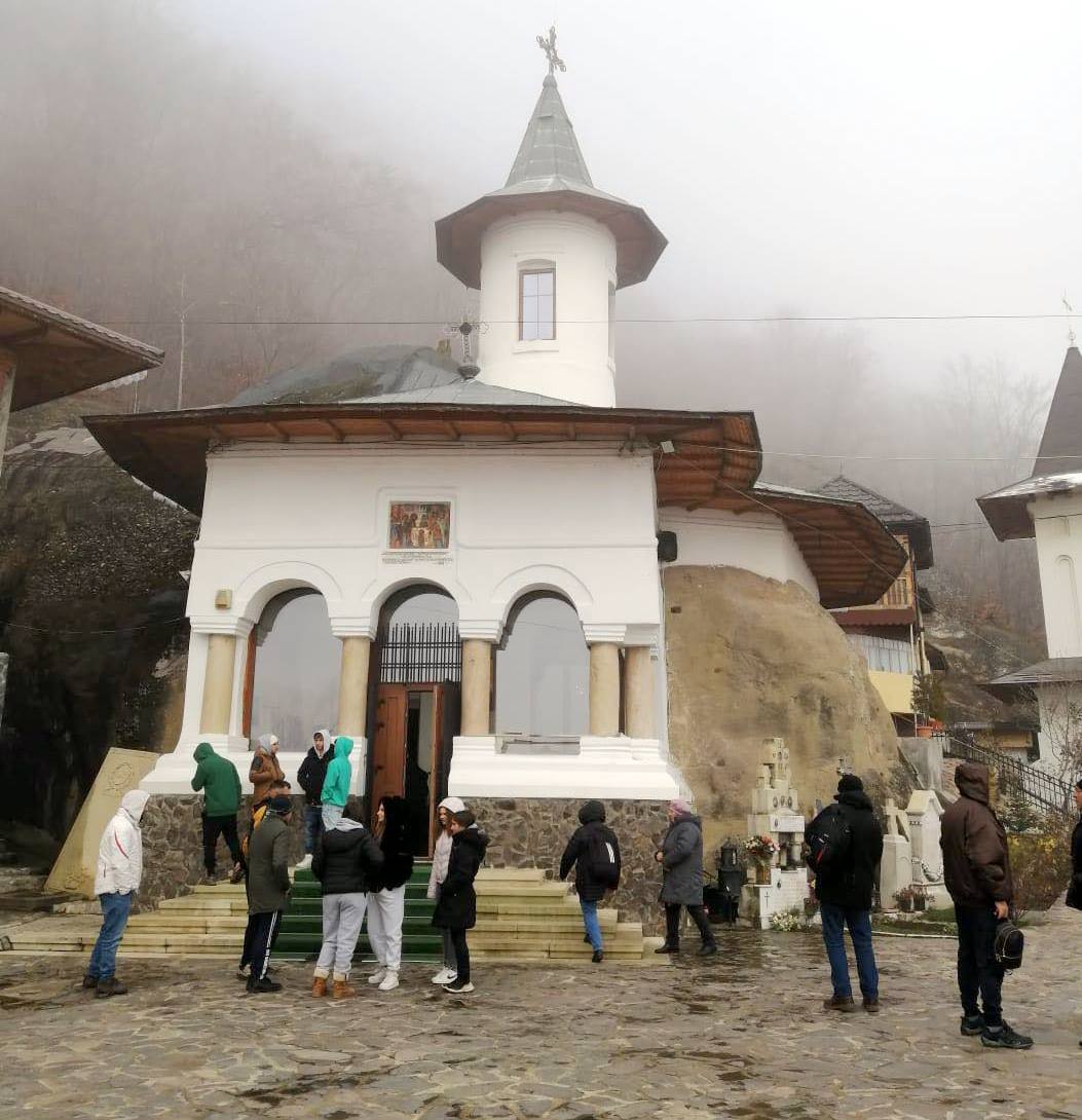 FOTO: O nouă excursie organizată de PSD Bucşani pentru giurgiuvenii din ...